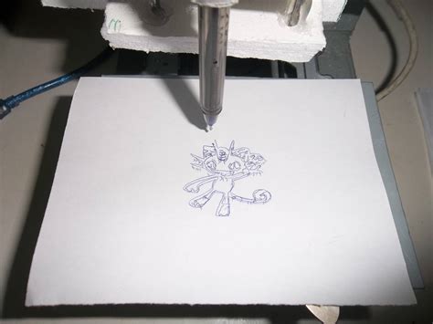 Mini Cnc Cd Rom Formation Robotique Matériel Didactique