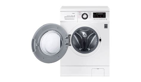 Стиральная машина LG F1296WDS: характеристики, обзоры, где купить — LG ...