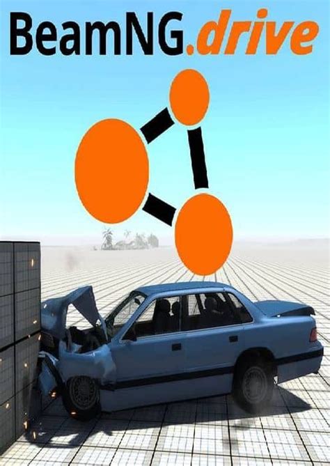 Beamng drive сценарии