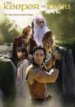 Хранитель времени (2004) — Фильм.ру