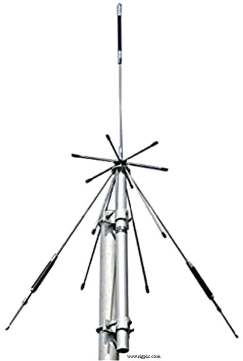RigPix Database Antennas Comet DS 3000