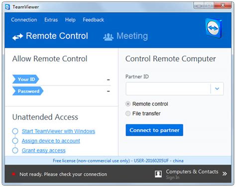 Teamviewer Teamviewer Teamviewer