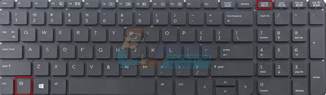 Fix Print Screen Not Working