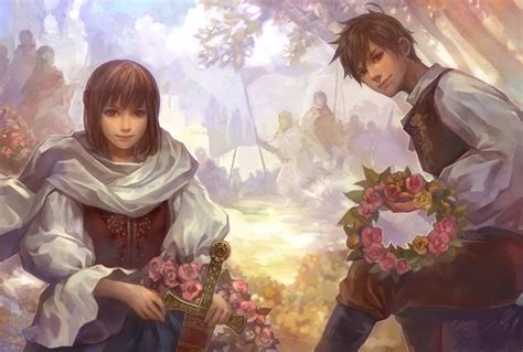 Czech Republic And Slovakia Axis Powers Hetalia Drawn By Lotuselico