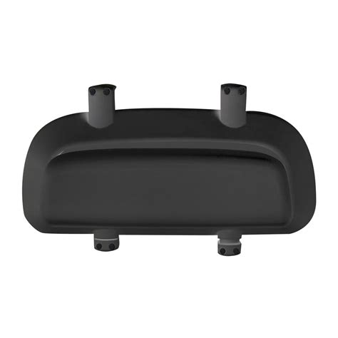 Siabiced Car Sun Visor Glasses Box Eyeglasses Holder For Auto T