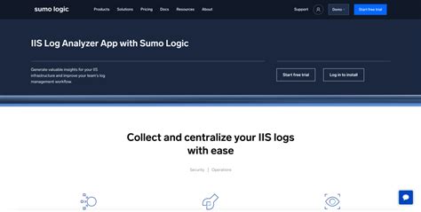 Unlocking The Power Of Iis Logs A Comprehensive Guide