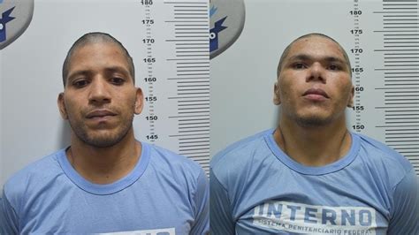 Investigadores Suspeitam Que Detentos Do Acre Que Fugiram Do Presídio