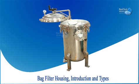 Water Filtration Bag Filter Systems At Brian Martin Blog