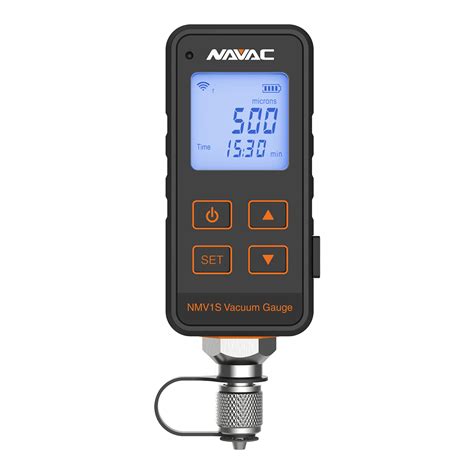 Navac Nsp1 Bluetooth Navac Nsp1 Wireless Hvac Pressure Probe Digital
