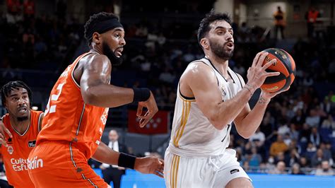 Despedida Por Todo Lo Alto Facundo Campazzo Se Luce En La última