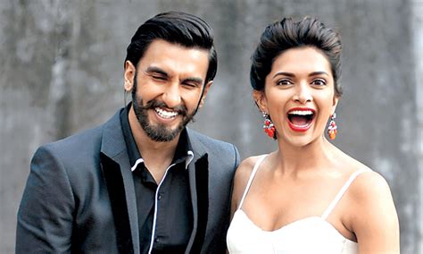9 Times Deepika And Ranveer Gave Us Relationship Goals