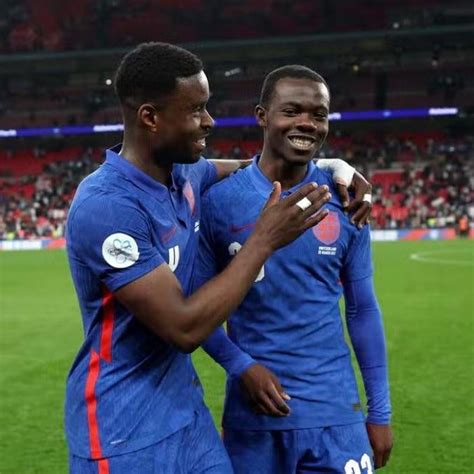 Tyrick Mitchell Should Have Been In The England Squad Rcrystalpalace