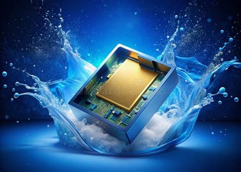 Innovative Ecofriendly Packaging For Sensitive Electronics A