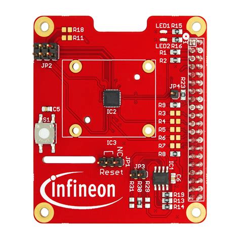 Hydrogen Electrolysis Infineon Technologies DigiKey