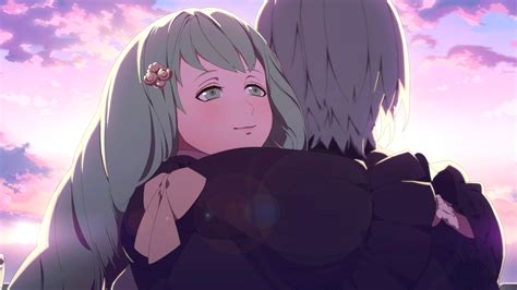 Fire Emblem Three Houses A Guide To Every Possible Romance