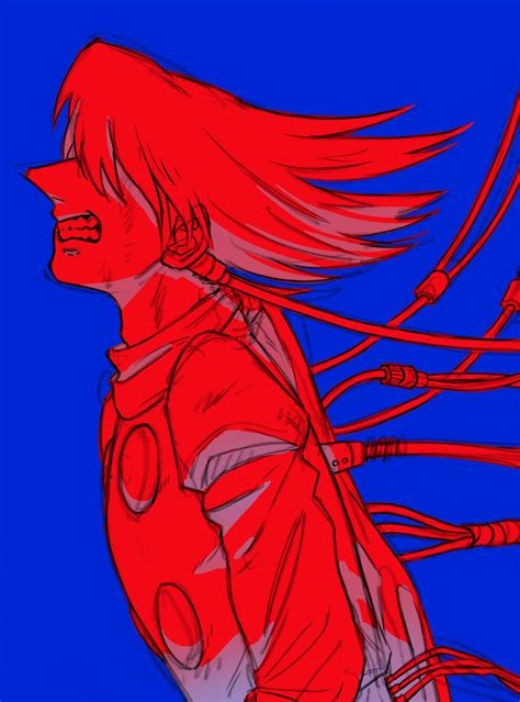 Jet Link Cyborg 009 Drawn By Gobu26049 Danbooru