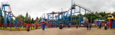 Spinball Whizzer