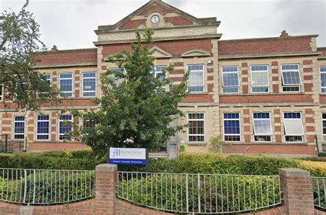 School Goes Into Lockdown After Intruders Wearing Balaclavas Enter Site