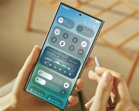 One Ui 7 Beta Update Tipped To Release Soon New Features And Visual
