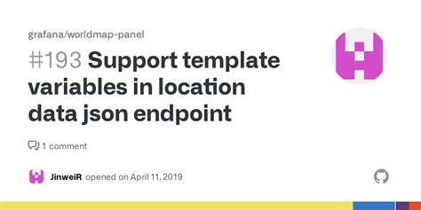 Support Template Variables In Location Data Json Endpoint · Issue 193
