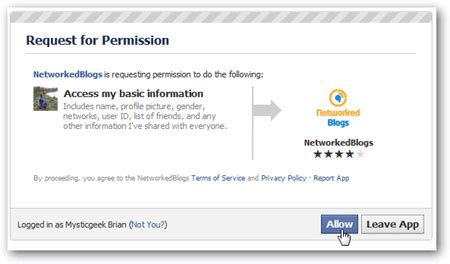 How To Fix The Secure Connection Error In Facebook After Visiting An Insecure Page