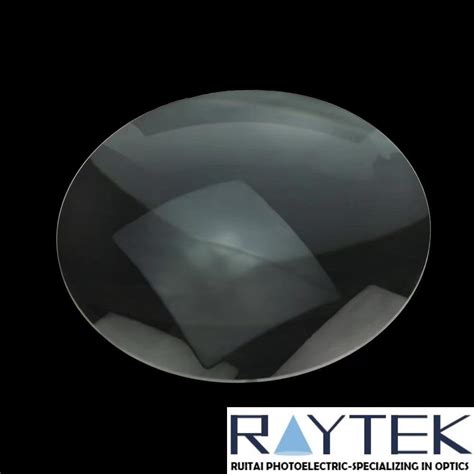 The Plano Convex Lens The Convex Lens