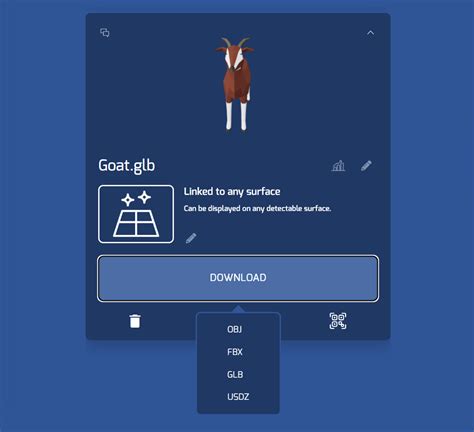 How To Find Free 3d Models Using Echo3d By Echo3d Echo3d Jul
