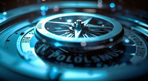 Premium Photo A Compass With A Compass On It And The Words Solutions Problem