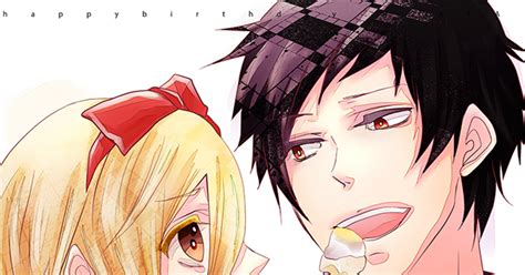 デュラララ ※腐※ 臨也誕 えいのイラスト Pixiv