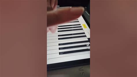 나는 피아노를 잘 못 친다 구독 Drawing Art Piano Shorts Short 쇼츠 Youtube