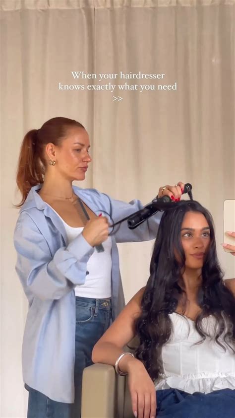 Hairstyles Hair Inspiration Long Hairstyles Toronto Salon And