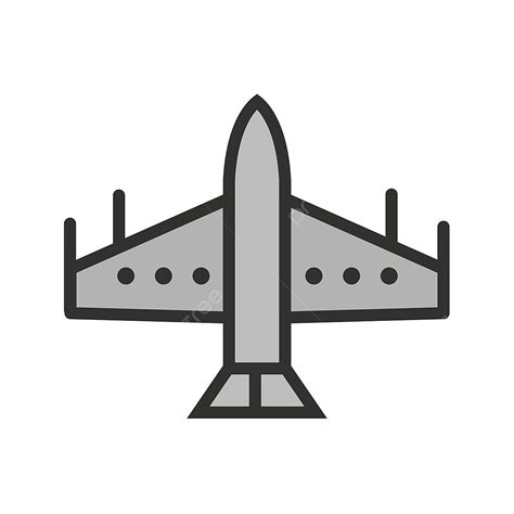 전투기 아이콘 디자인 제트기 전투기 F16 Png 일러스트 및 벡터 에 대한 무료 다운로드 Pngtree
