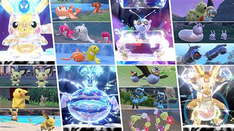 Pokemon Scarlet And Violet Detail Summer Tera Raid Battle Events