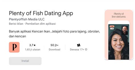 31 Aplikasi Cari Pacar Terbaru 2023 Fakta Id