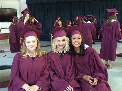 Unity Point Congratulations Class Of 2018