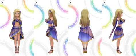 File Layla Ss Ssr Model Project Imas Wiki