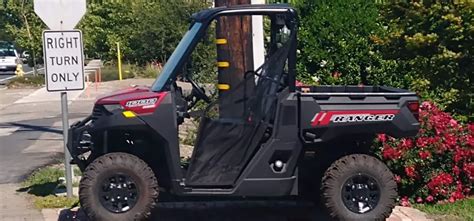 Tracker 800sx Vs Polaris Ranger Which One To Consider