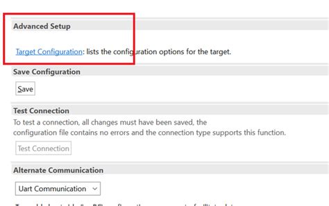 FAQ MCU PLUS SDK AM X How To Debug Sbl Qspi For Am And Am Or Sbl Ospi For Am