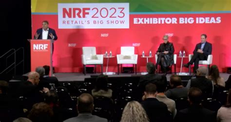 Nrf 2023 Big Ideas Session1