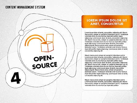 CMS Presentation Template Presentation Template For Google Slides And