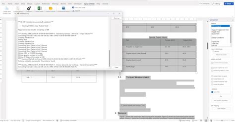 Xignal S1000d On Linkedin Convert Word To S1000d Free Trial Xignal