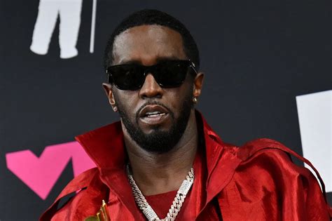 Como Eram As Festas De P Diddy Modelo Choca Ao Revelar Tudo O Que