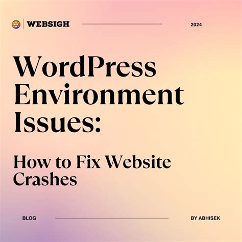 websigh on linkedin wordpress webdevelopment stagingenvironment
