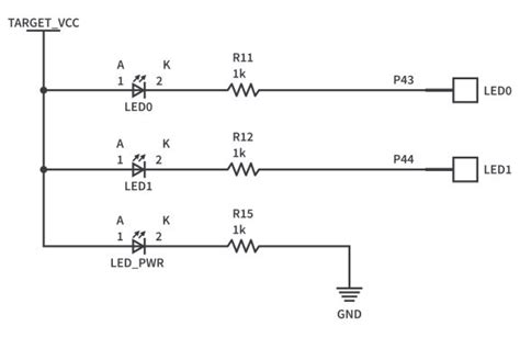 renesas rl78 4 general purpose input outputs… circuitbread