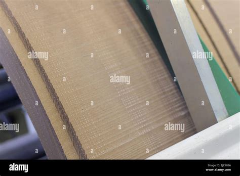 close up detail of cartographic industrial machinery at work in a