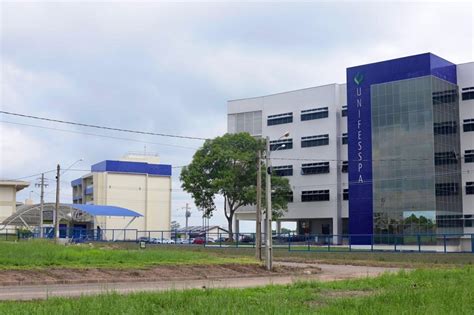 Unifesspa Deixa De Pagar Energia Elétrica Por Bloqueio De Orçamento