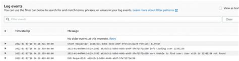 Introducing The NET 6 Runtime For AWS Lambda AWS Compute Blog