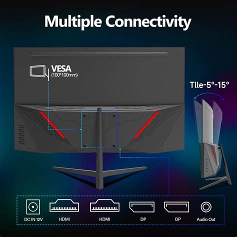 Crua Monitor Gaming Monitor Review Zivzi Reviews News And Everything Else