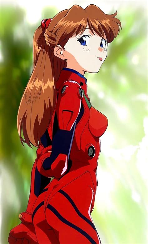Asuka Langley Neon Genesis Evangelion Evangelion Asuka Cosplay