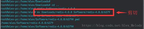 redis集群搭建（单设备，多设备） redis 集群搭建是一个节点一台设备吗 csdn博客